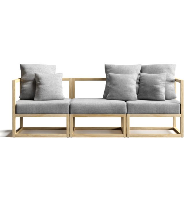 Cubix Series - Xionco